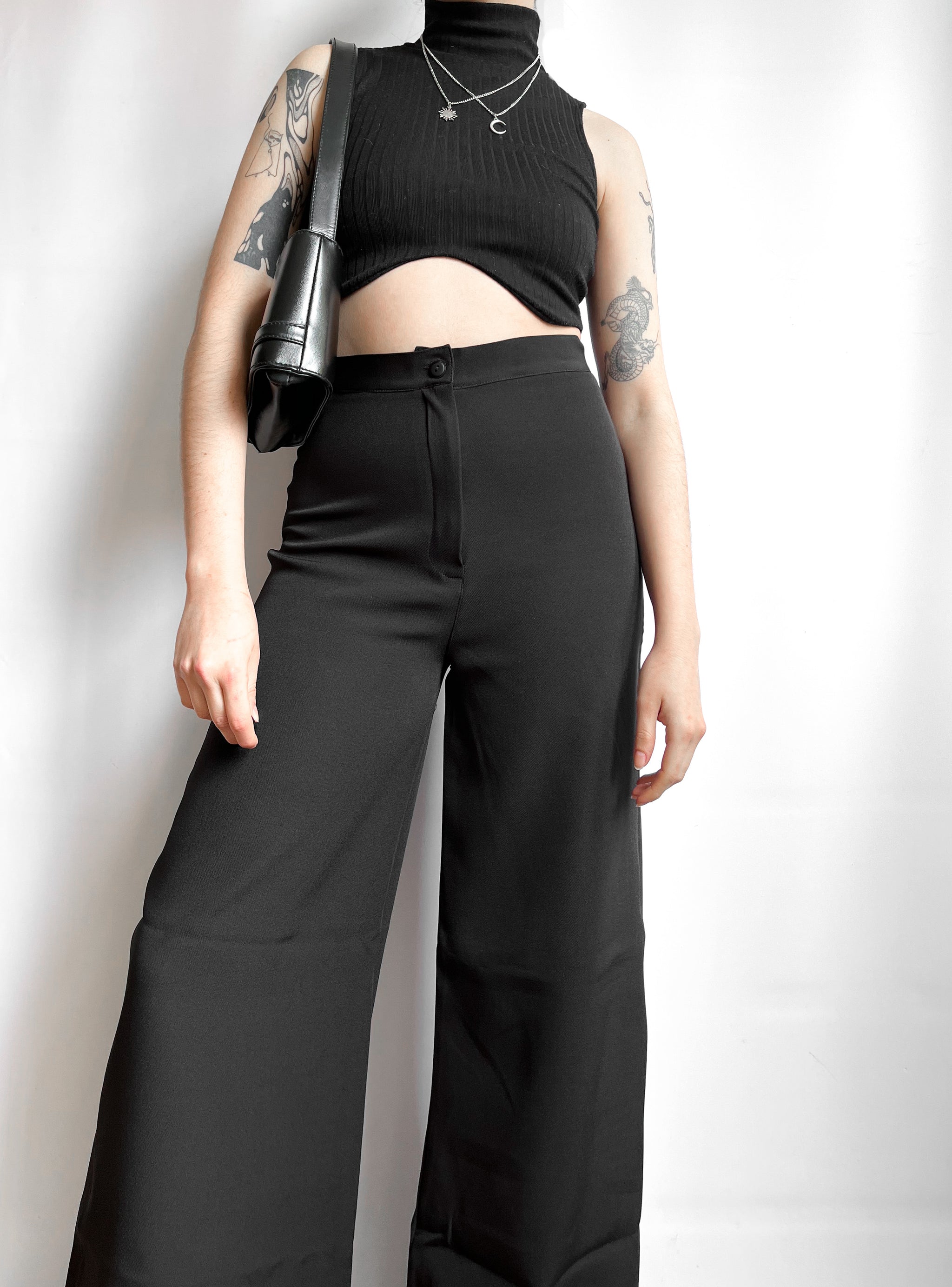 Pantalón diva 2.0 – El Estrene